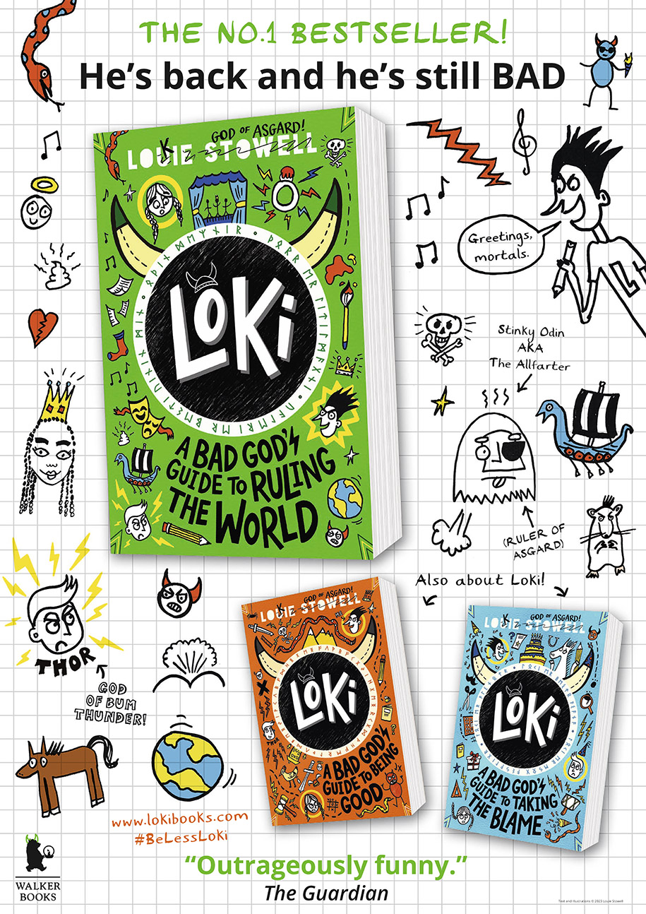 Teachers - Loki Books